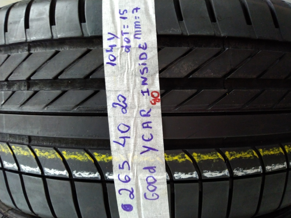 Ricerca per - tires