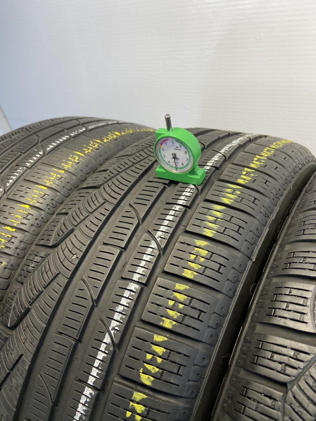 BRIDGESTONE TURANZA 225/45 R18 91V ESTIVA 60,00