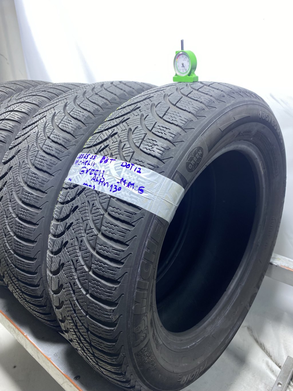 CEAT W DRIVE 185/65 R15 77H INVERNALE