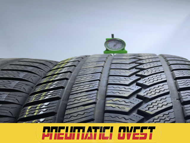 OVATION W586 225/55 R19 111H INVERNALE
