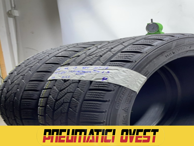 CONTINENTAL CONTACT 205/45 R17 88H ESTIVA