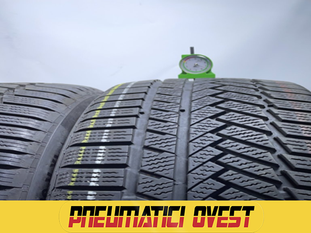 CONTINENTAL 245/45 R19 102V INVERNALE