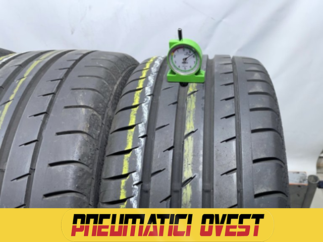 CONTINENTAL CONTACT 205/45 R17 88H ESTIVA