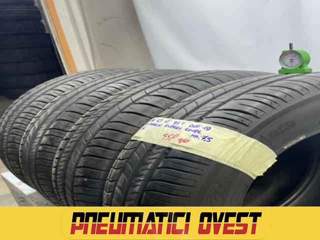 MICHELIN ENERGY 195/65 R15 95T ESTIVA