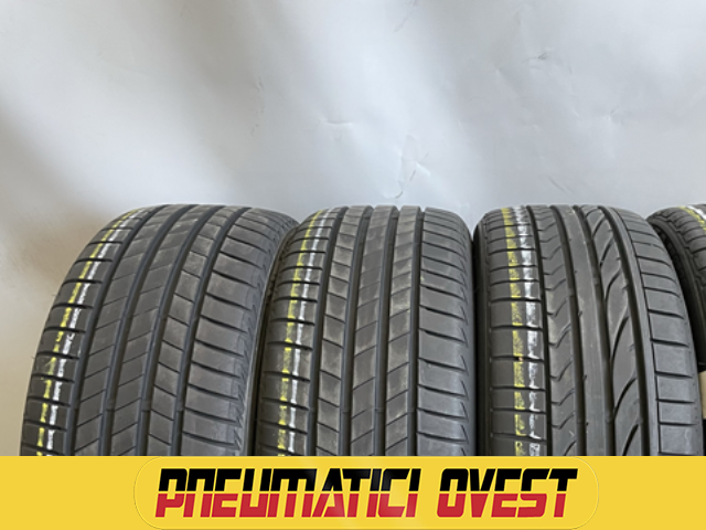 BRIDGESTONE potenza 205/45 R17 88V ESTIVA