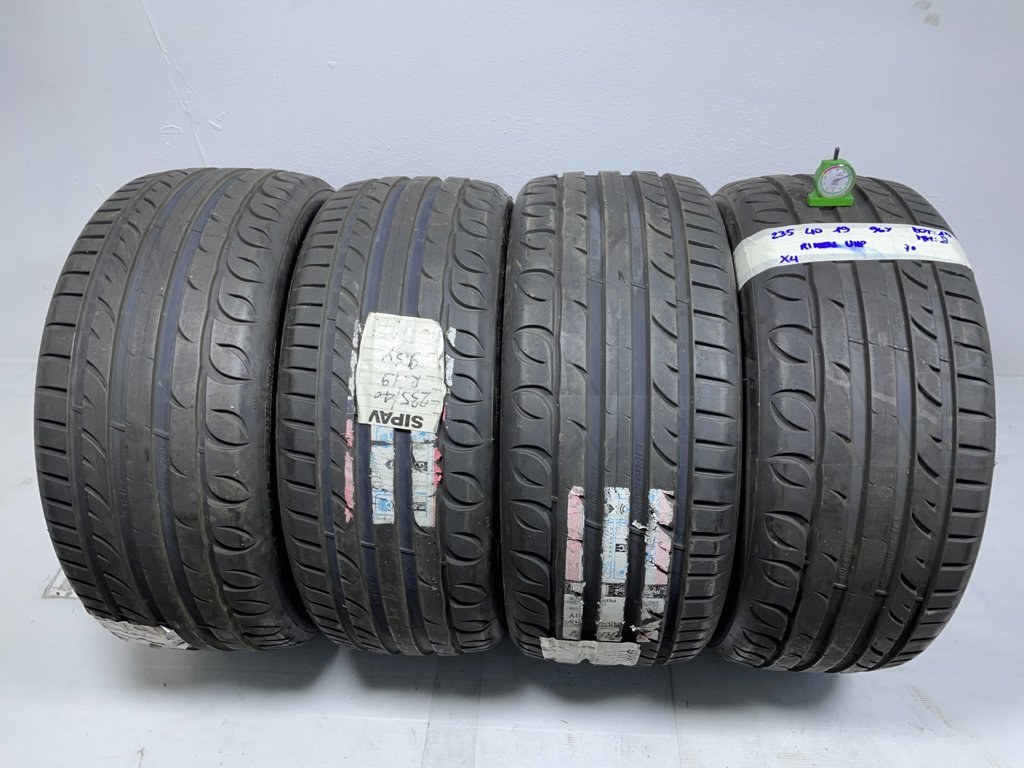 RIKEN UHP 235/40 R19 96Y ESTIVA